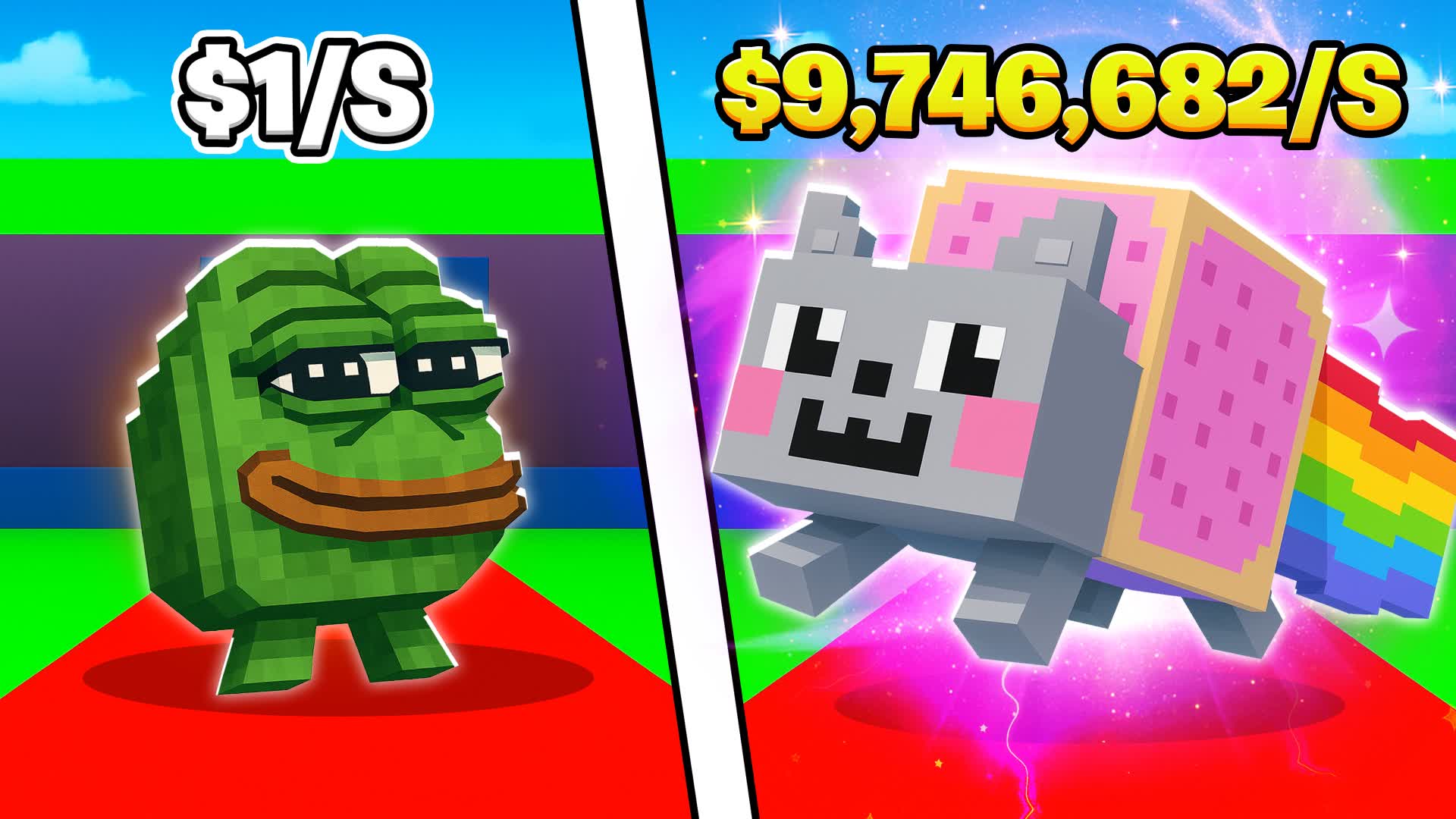 Steal all the memes 4727-8908-9768 by ice_wolf - Fortnite Creative Map ...