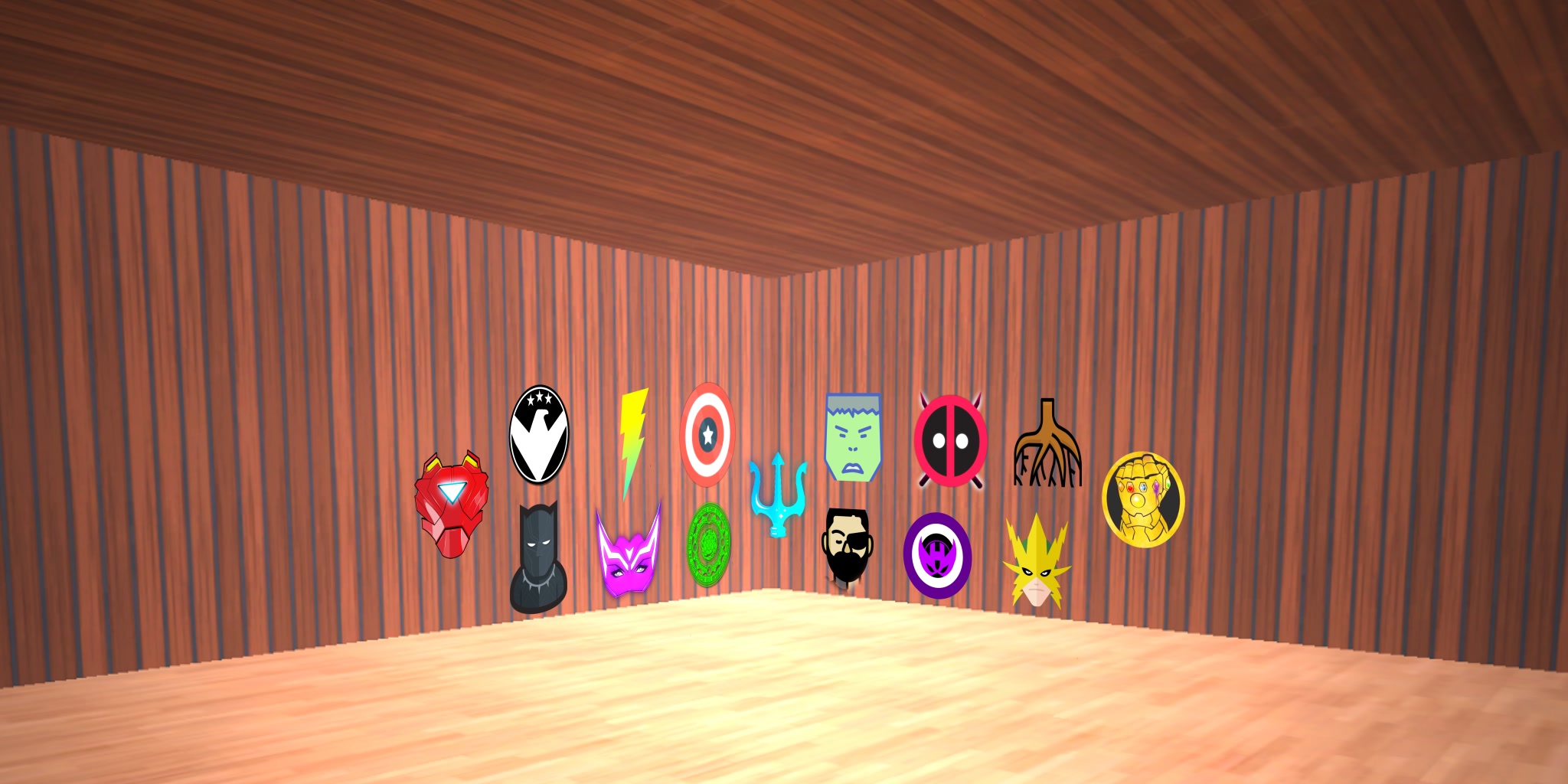 0760-7643-6429 0760-7643-6429 by vicefn - Fortnite Creative Map Code ...