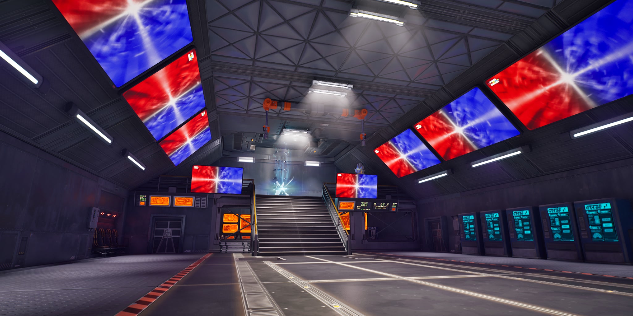 7752-4698-7271 7752-4698-7271 by satoru-games - Fortnite Creative Map Code - Fortnite.GG