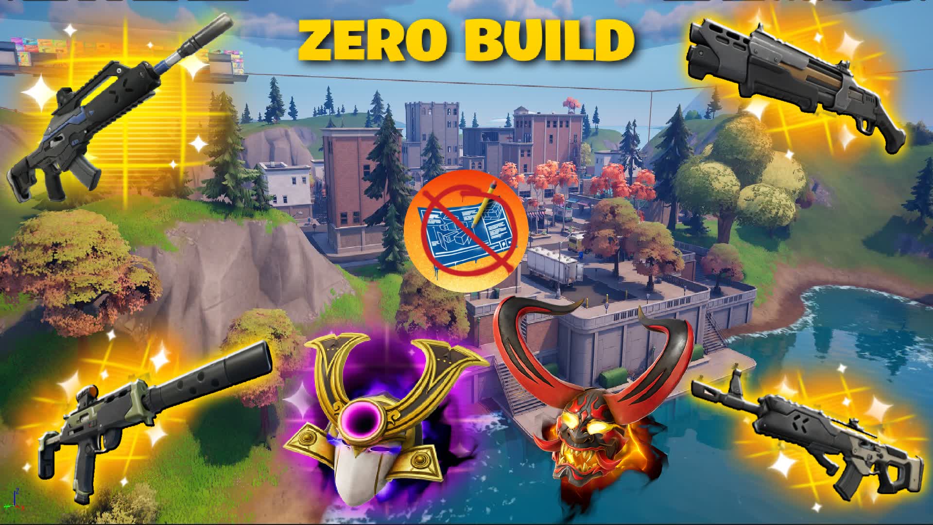 PRACTICE FFA ZERO BUILD TILTED TOWERS 9343-1783-7548 by ironydev ...