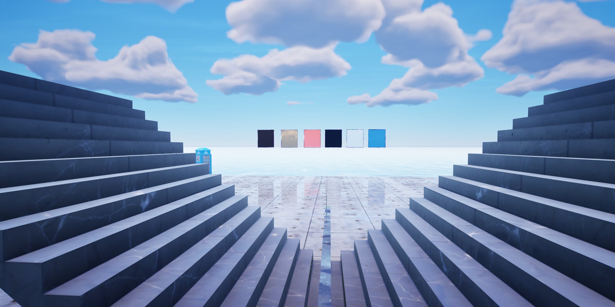 Classic 1vs1🔥🥲 1203-6696-1044 by blackdiamond - Fortnite Creative Map Code - Fortnite.GG