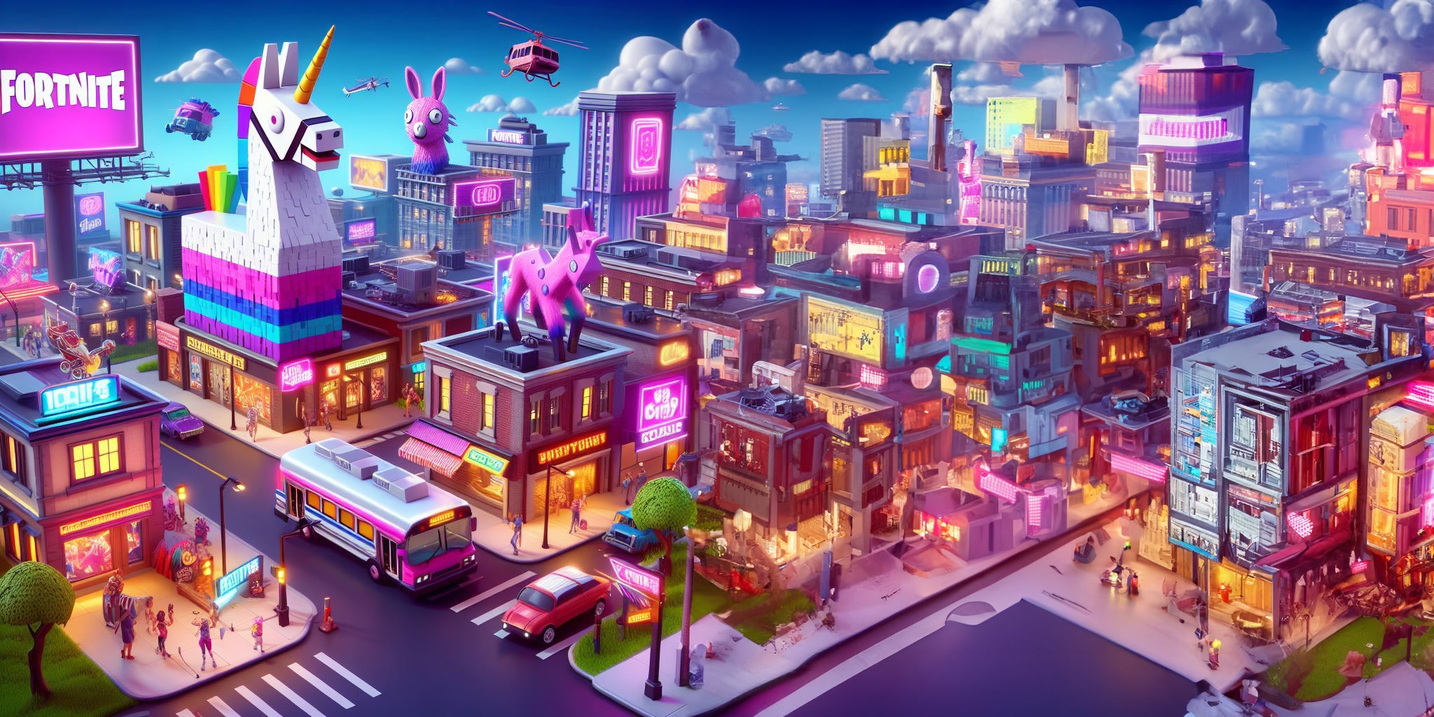 🦸 Super Hero Box Fight PVP 📦 7644-9665-2528 by yak - Fortnite Creative ...