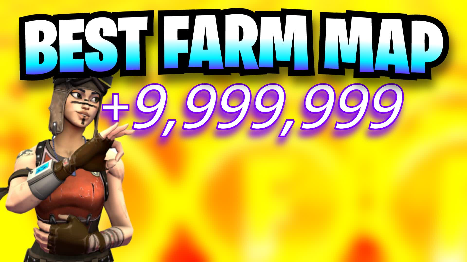 99 BOTS BEST FARM MAP GTA 9150-3193-9383 by feroo - Fortnite Creative ...