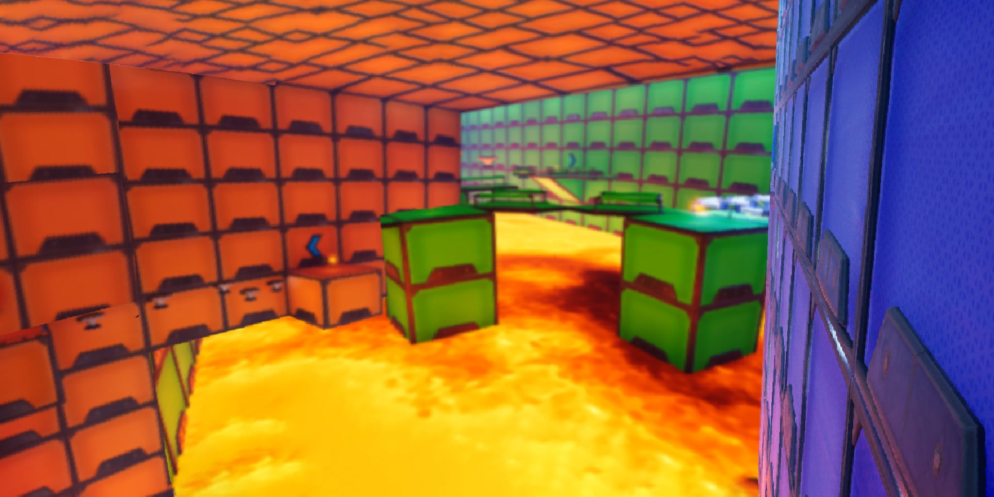 DEATHRUN PARKOUR 200+ 5728-9672-1175 by mr.gg - Fortnite Creative Map Code - Fortnite.GG