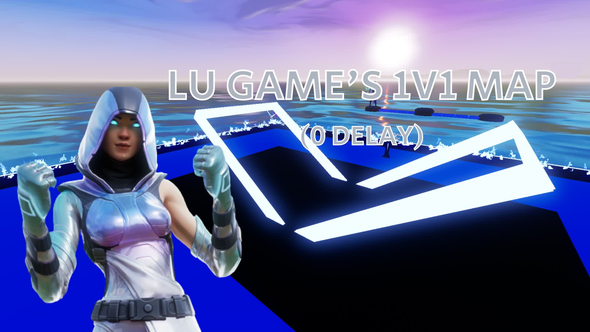 LU GAME'S 1V1 (0 DELAY) 👥 | BOX FIGHT📦 0452-2518-7828 by Lu Game ...