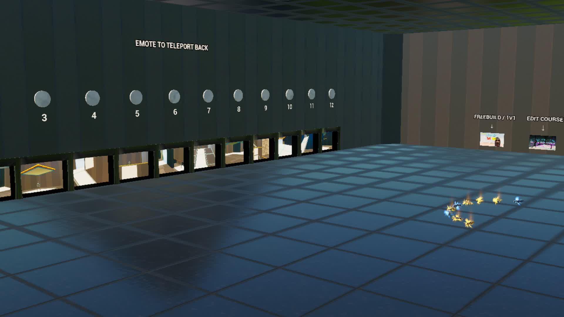 Piece Control Practice Map 3156-5429-3392 by tragisk - Fortnite ...