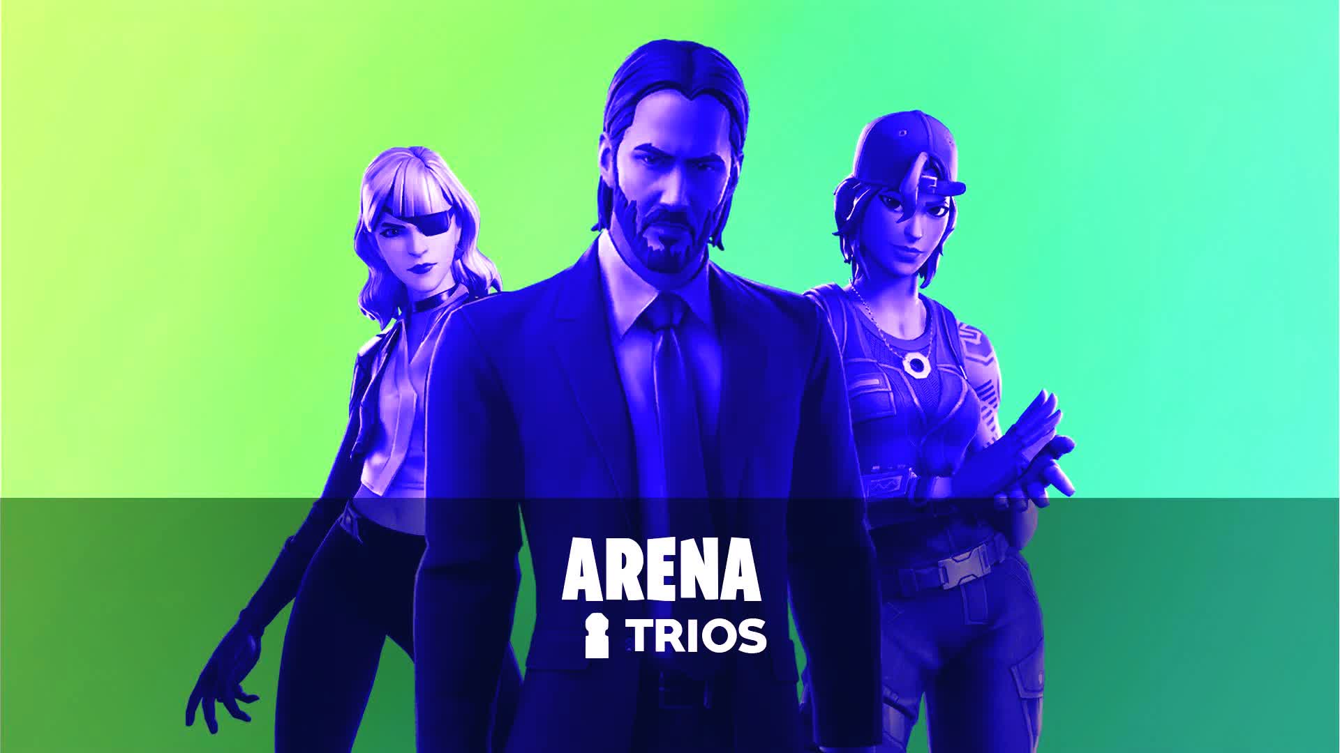 ⭐OG TRIO ARENA⭐ (LATE GAME PRACTICE) 4570-9661-4611 by box-pvp-99-bots ...