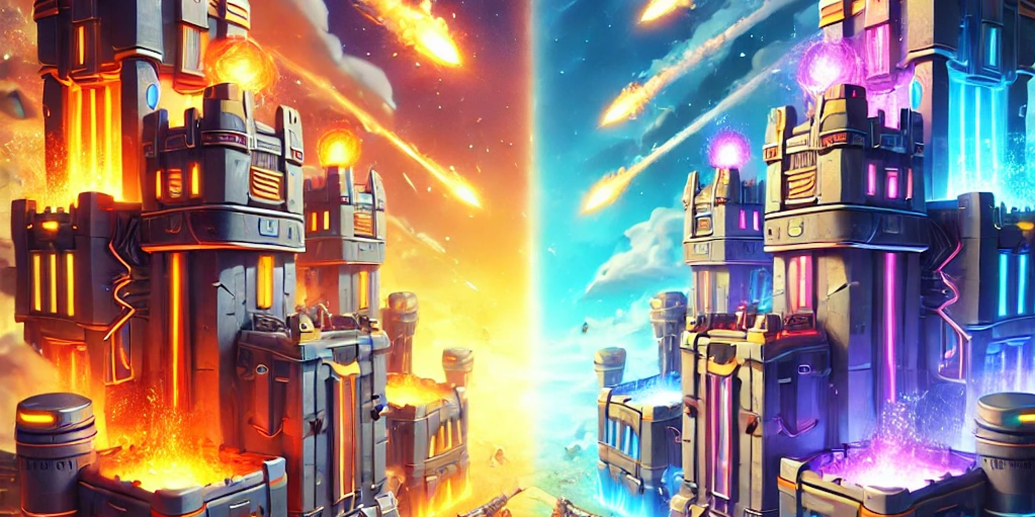 Arena Tower wars (Beta) 9850-4039-4490 by sdstudio - Fortnite Creative ...