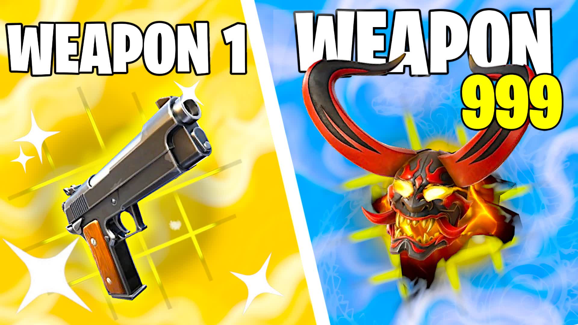 💥 GUN GAME - لعبة بندقية ONE SHOT PVP 5019-2281-8826 by slimdaddy ...