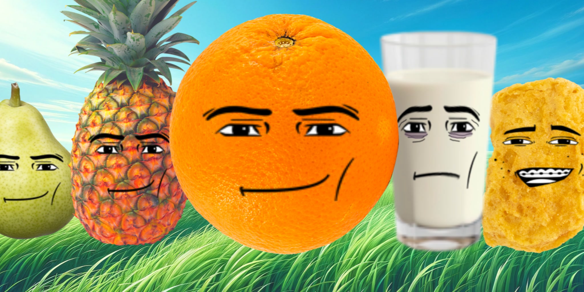 🍇Fruit Gun Game 🍊 | NEW UPDATE 0574-9535-8114 by jaidanplays - Fortnite ...