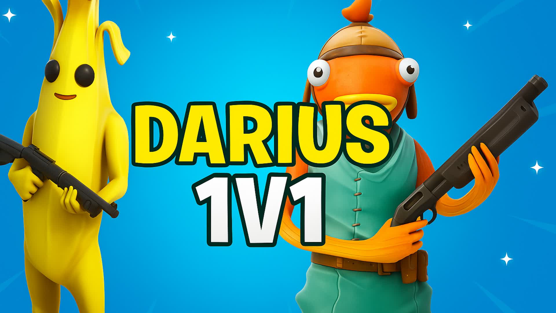 darius BF 7499-9128-8090 by dsnm - Fortnite Creative Map Code - Fortnite.GG