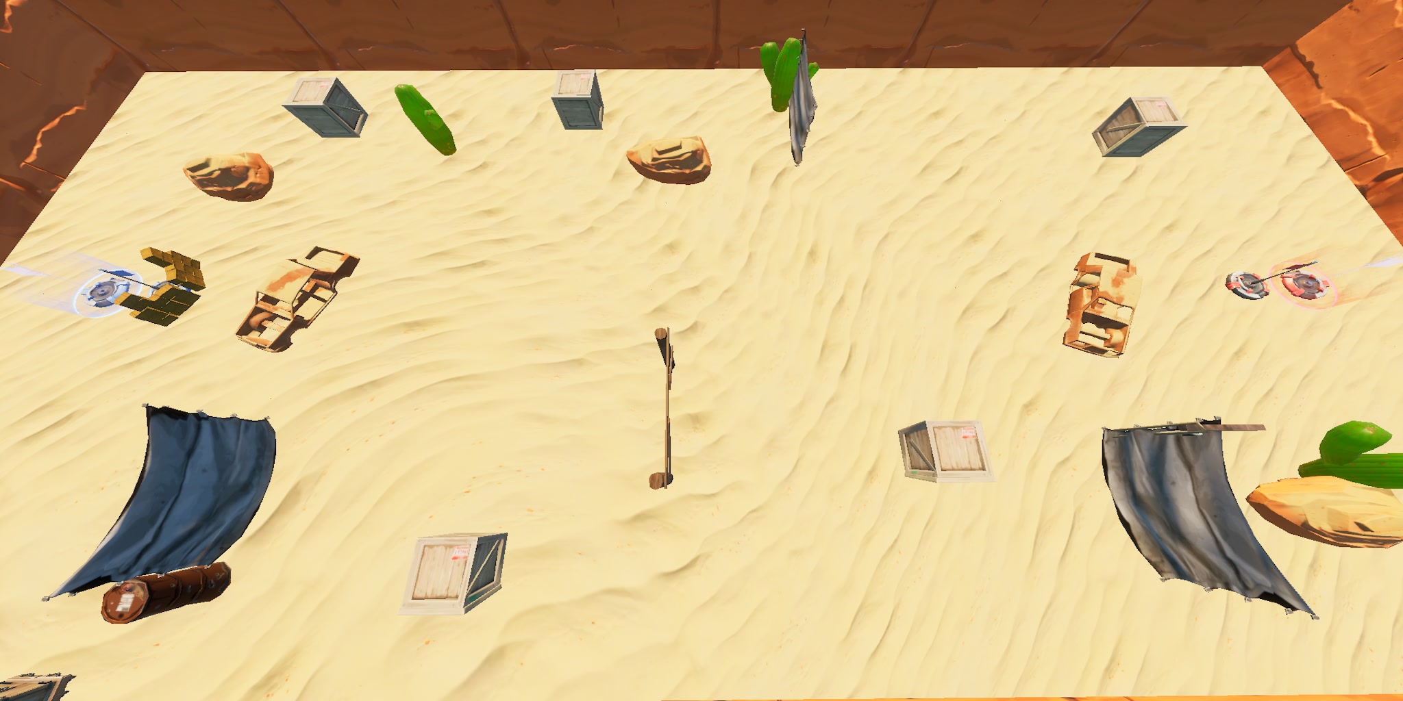 🚩 2D CAPTURE THE FLAG 🚩 1624-8134-5542 by andb - Fortnite Creative Map ...