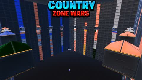 Country 🏆 ZONE WARS 🥇 9312-4641-0999 by ezkbenjaaa - Fortnite Creative ...