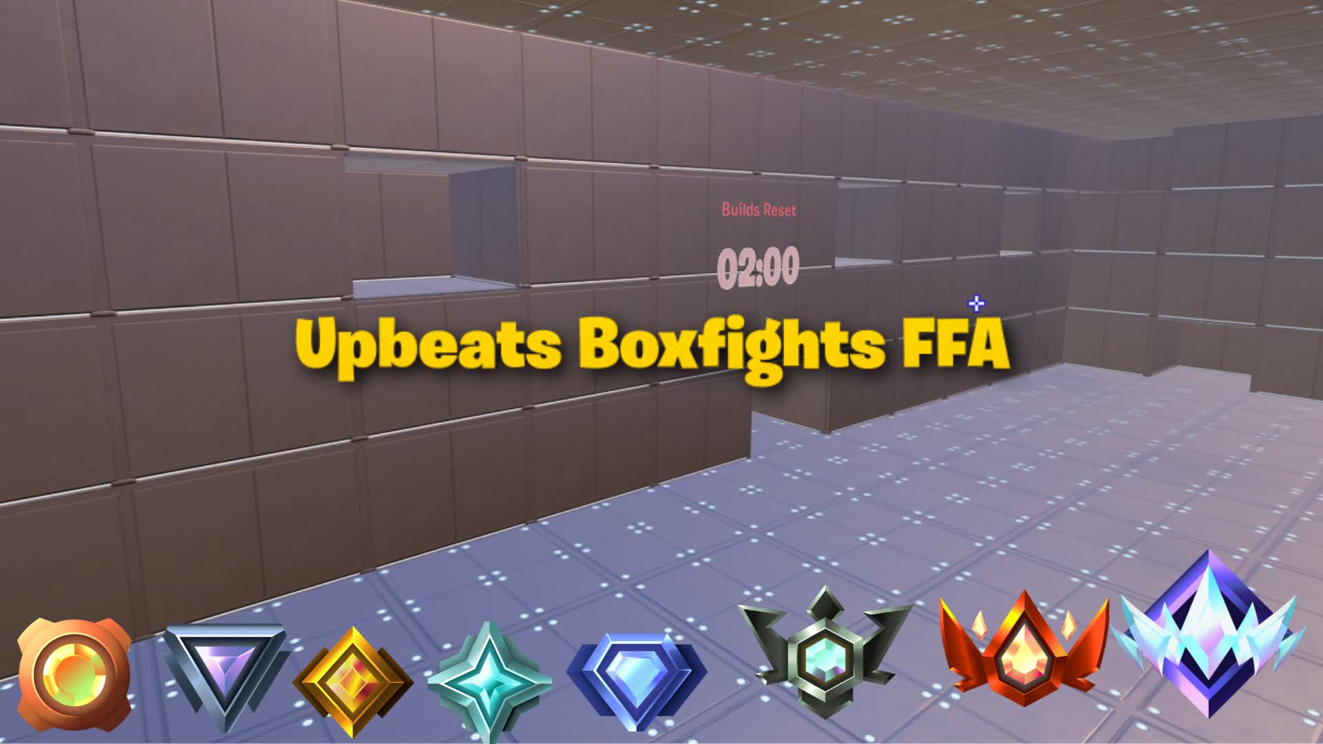(Season 2) Upbeats Boxfights FFA Ranked 9547-9027-3975 by upbeatfn ...
