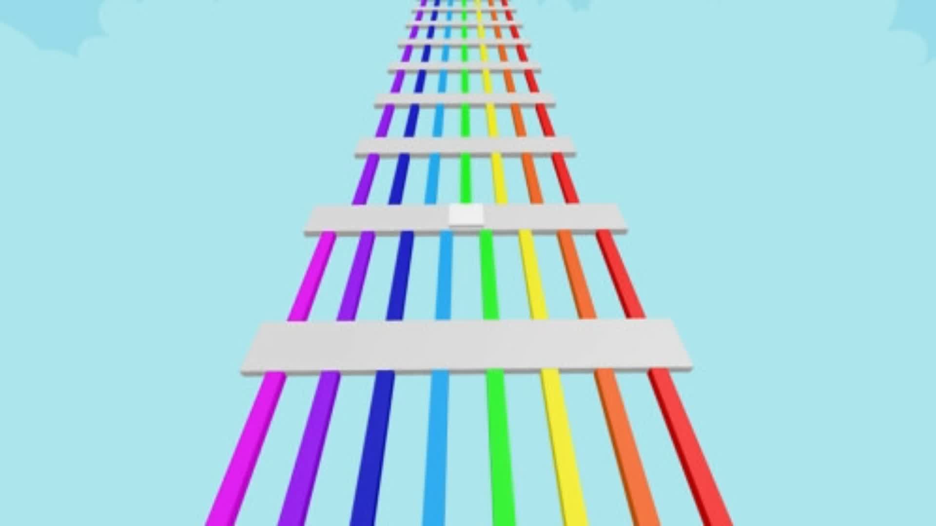 🌈GUESS THE OBBY LINE 1354-5786-7989 by antzog - Fortnite Creative Map ...