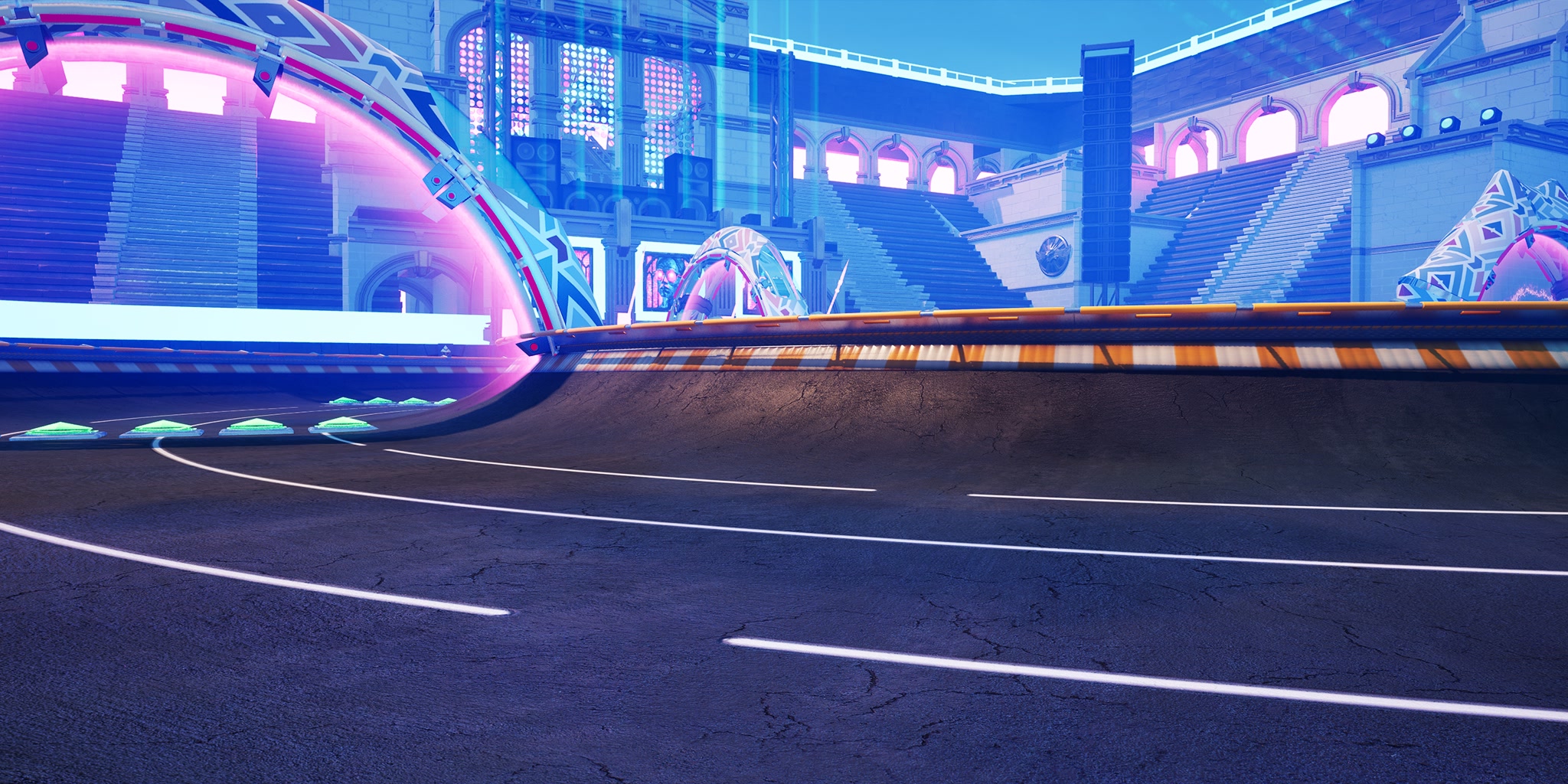 TURBO RING DRIFT - Vampires Disco Club 9147-1838-9251 by lorenzo.raffi ...