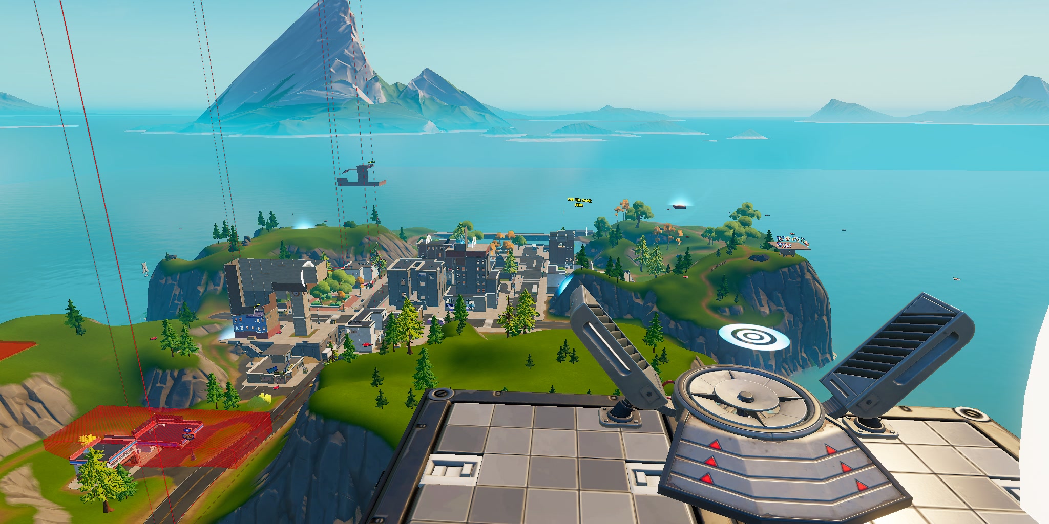 Trickshot Race TILTED 5992-5344-5787 by jsquadfamily - Fortnite ...