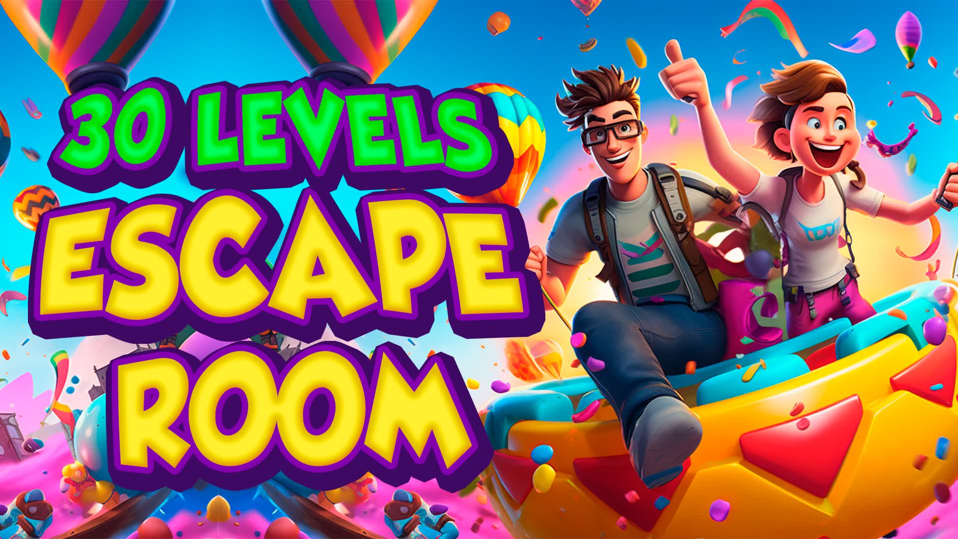 FUN ESCAPE ROOM 2932 2545 3472 By Tempestxq fun-escape-room-2932-2545-3472-by-tempestxq