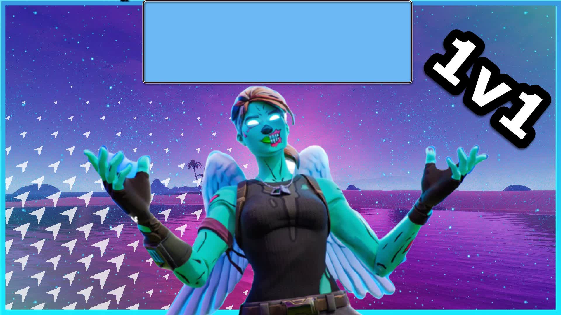 1v1 1701-2793-3474 by xtipy - Fortnite Creative Map Code - Fortnite.GG