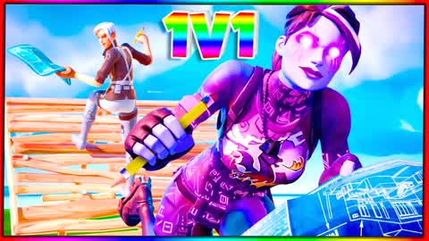 🔥 MEGA 1V1 🔫🚗 ALL GUNS & VEHICLES! 💥 3690-6595-1113 by fishfacemo ...