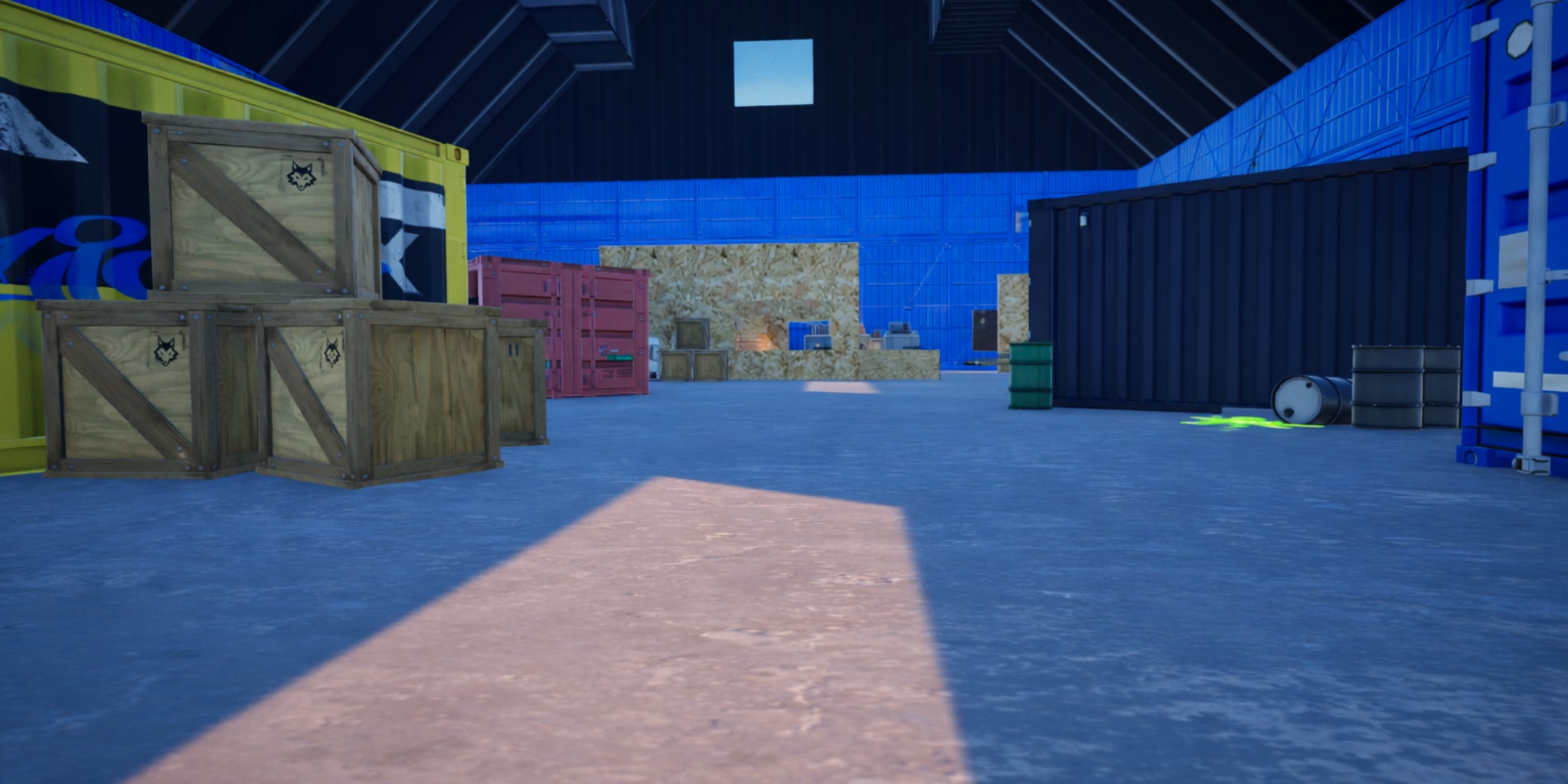 🔥 COMBAT HOUSE 🔫 ULTIMATE GUN GAME 🏆 0731-1323-9581 by w_boy - Fortnite ...
