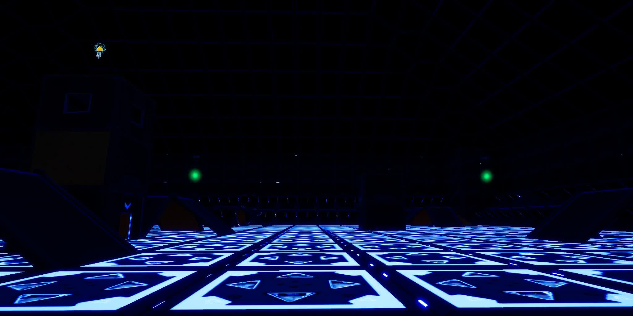 BOUNCE PAD - NO SCOPE 7479-5587-4007 by skytex - Fortnite Creative Map ...