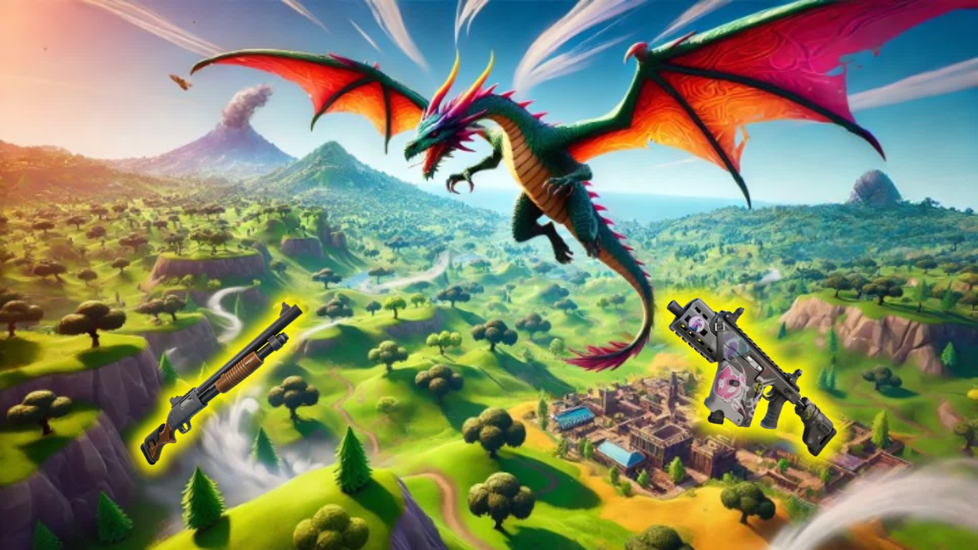 99 BOTS OG ROYALE⭐️ EPIC BOSS FIGHT🏆 2269-4709-3419 by walid_nami ...