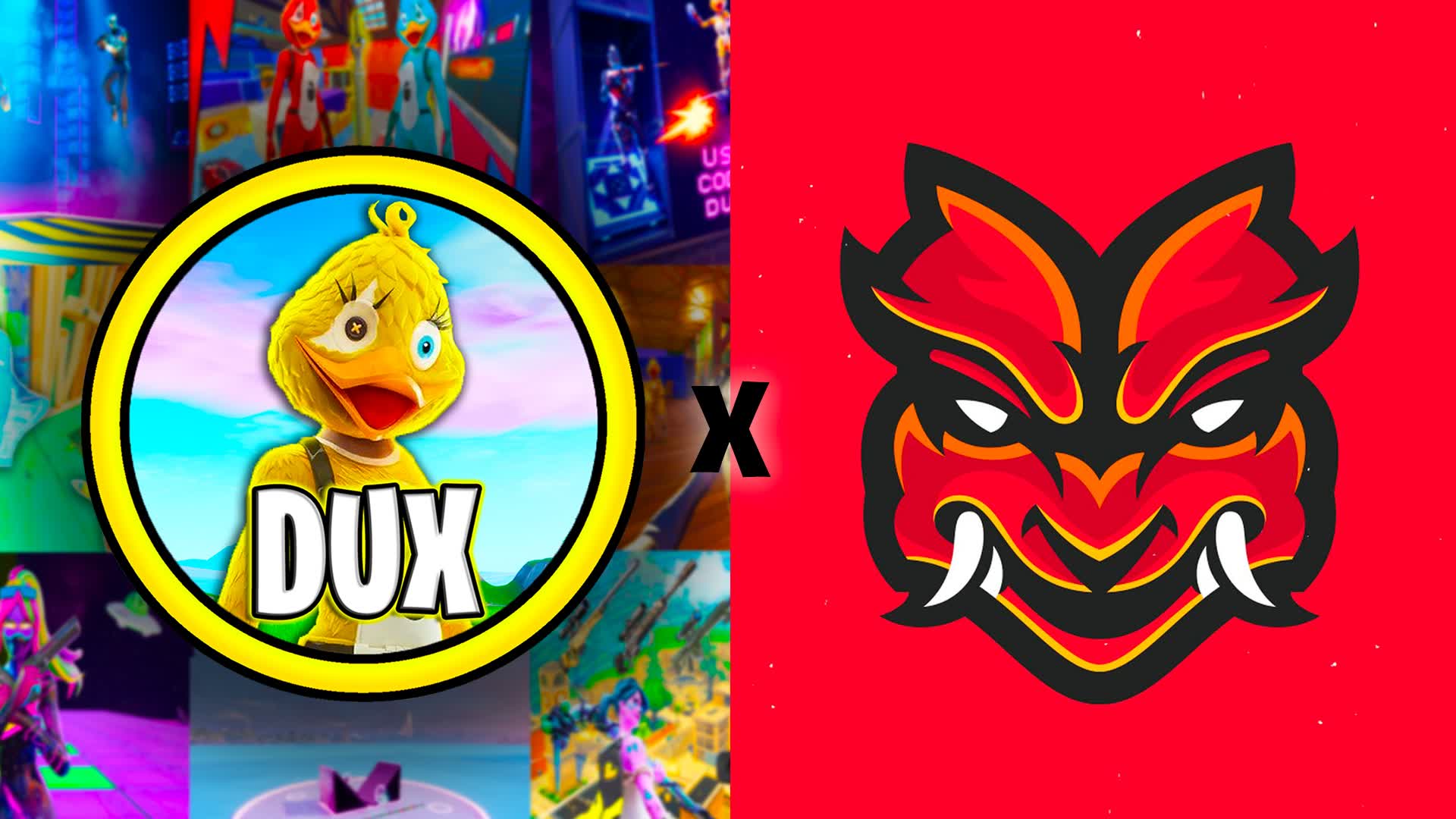 Dux's Pond 2601-6376-7283 by dux - Fortnite Creative Map Code - Fortnite.GG