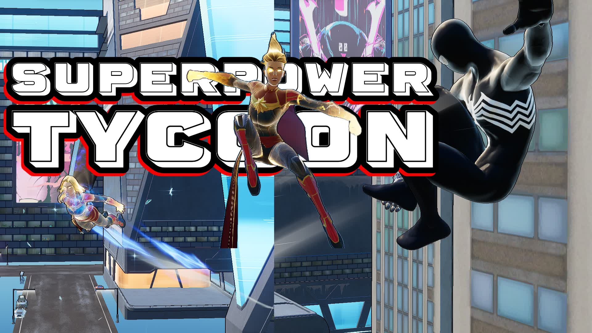 Super Power Tycoon 9344-8641-5513 by supreemekai - Fortnite Creative ...