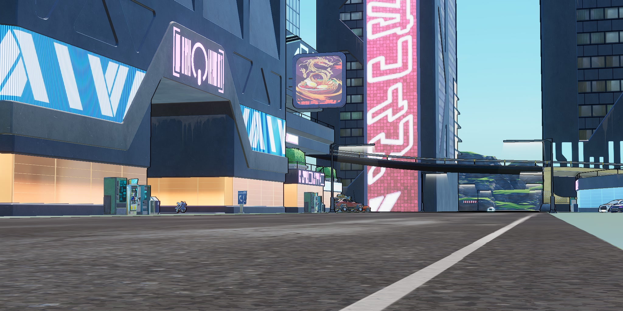 Super Powers Unleashed 9344-8641-5513 by supreemekai - Fortnite ...