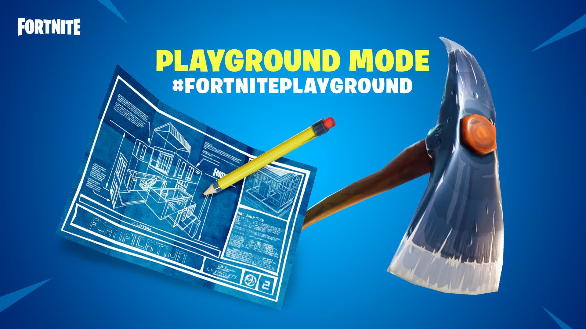 Playground Chapter 1 3178-0060-0418 by evrizzle - Fortnite Creative Map ...