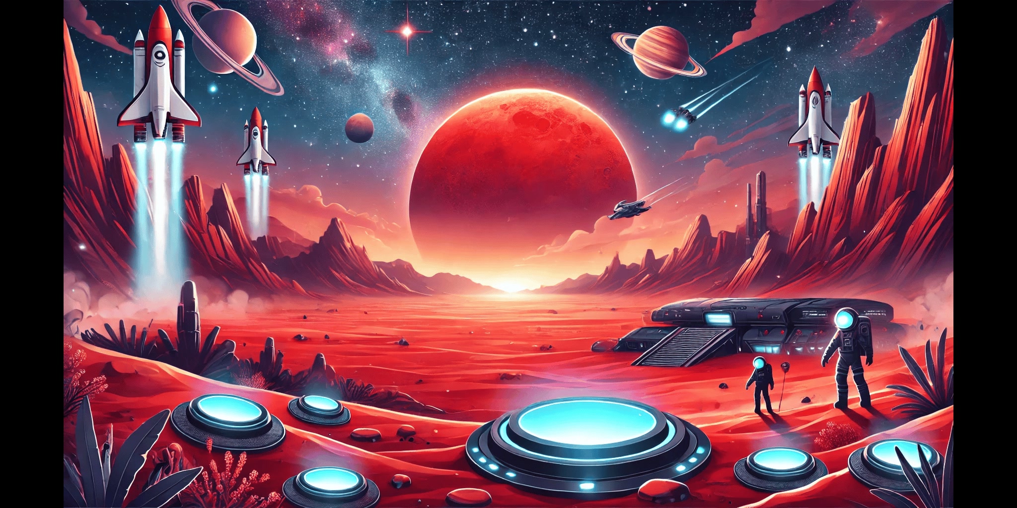 👽Find The Button On *MARS*👽 1621-0530-9736 by sumny - Fortnite Creative ...