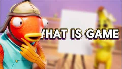 🤫 what game 🤫 5036-7846-9493 by kixsy - Fortnite Creative Map Code ...