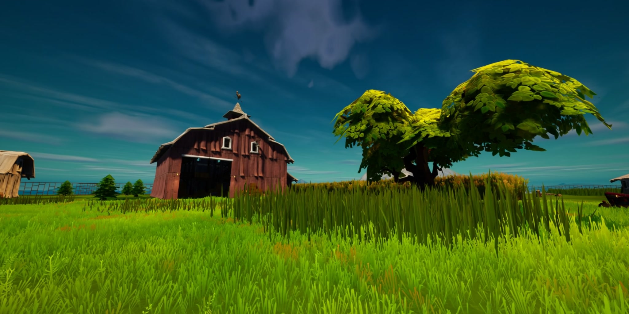 Farm Fight : Battleground 4818-5028-3912 by lssh - Fortnite Creative ...