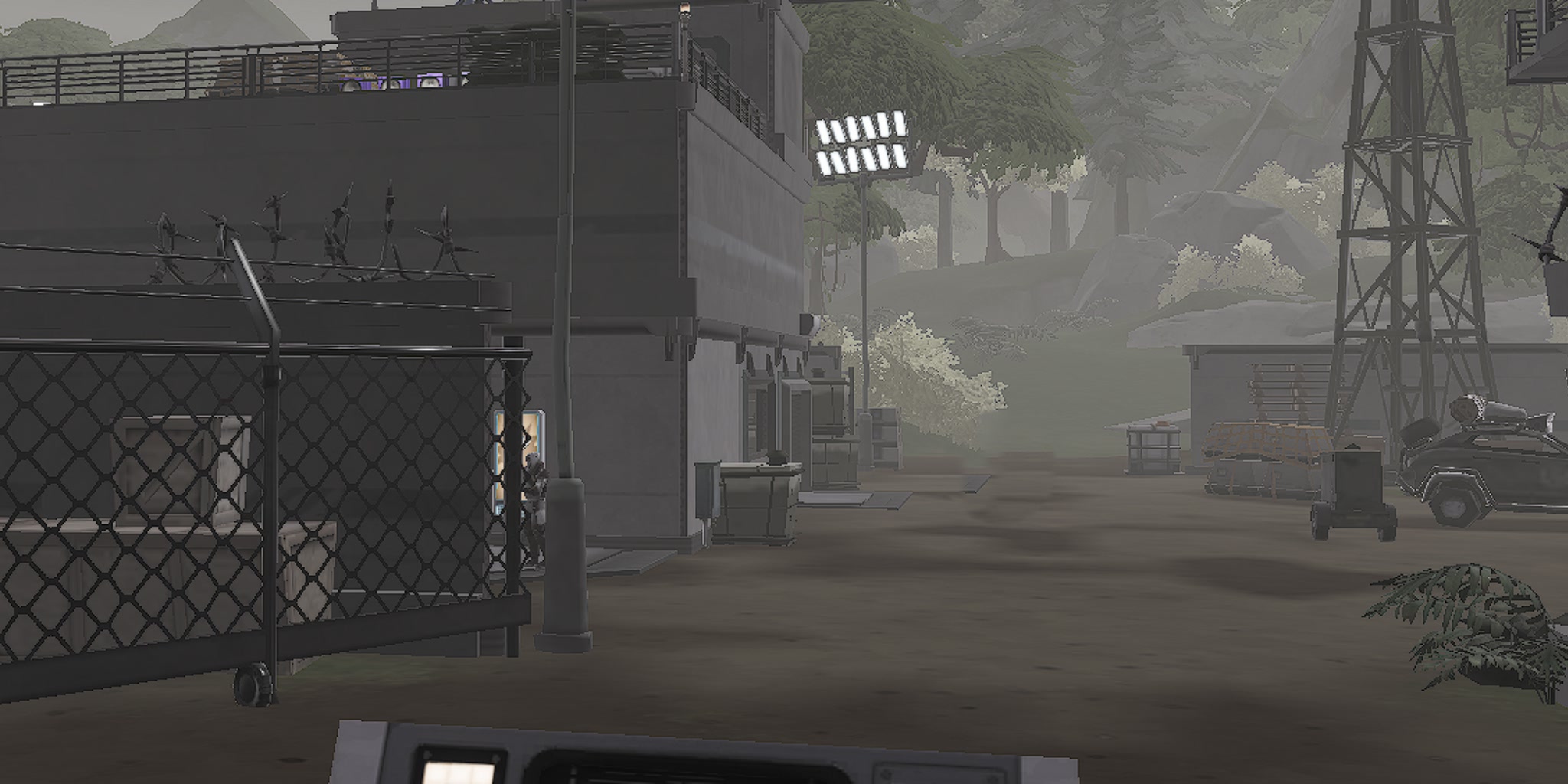 Triggerfish Base Assault 2424-7107-9957 by om3gagg - Fortnite Creative ...