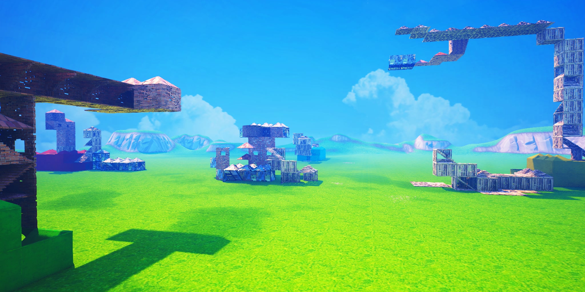 GOATED Zone Wars *CH5 New Sniper Items* 7595-2776-4292 by kdrew ...