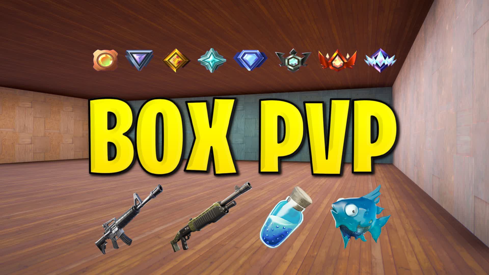 Avryr Fortnite