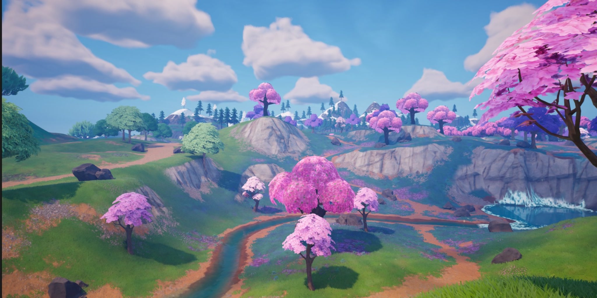 PRO DUO CUP ENDGAME 🏆 0909-0605-1093 by keystarmaps - Fortnite Creative ...