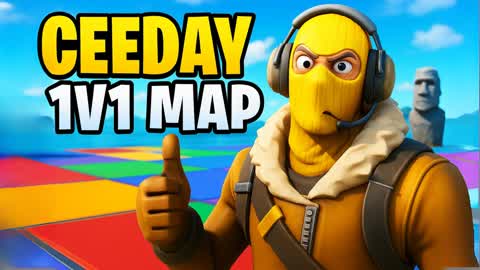 ceeday - Fortnite