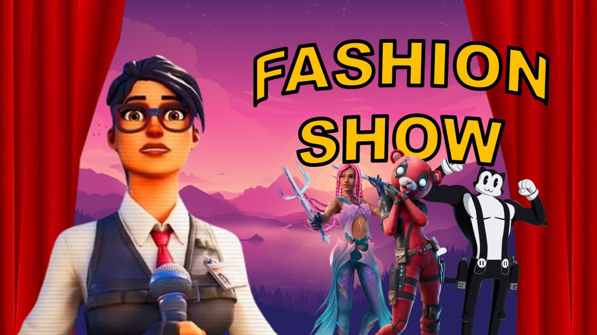 MTM OUTFITS MAP 1312 1805 0219 By Tigasgame68 Fortnite Creative Map MTM OUTFITS MAP 1312 1805 0219 By Tigasgame68 Fortnite Creative Map
