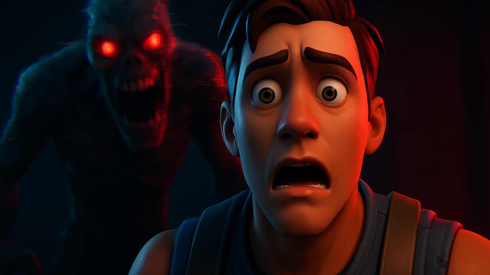 First to 100 : TWDU edition 6922-3560-0180 by lwiss - Fortnite