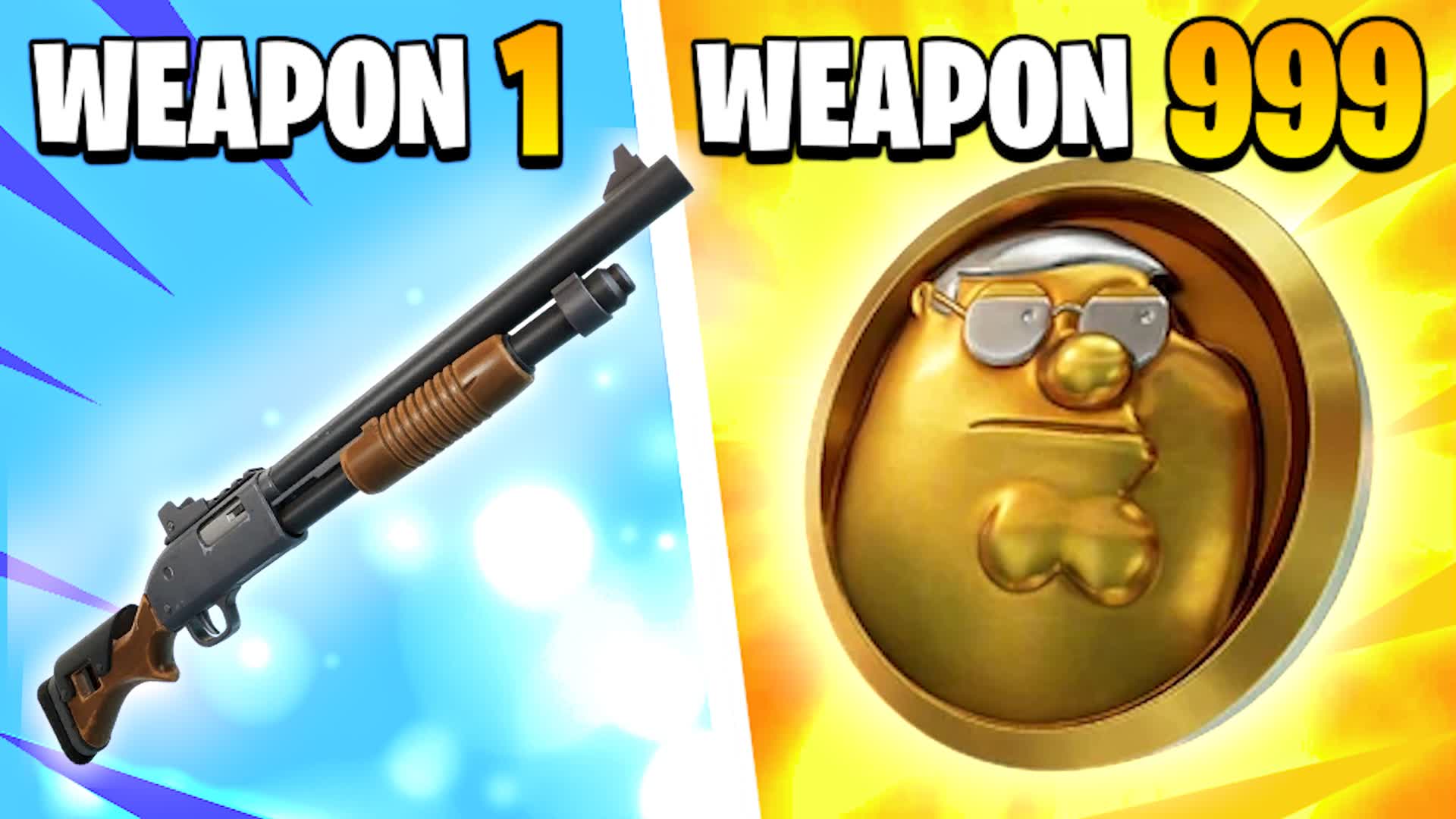 CHAPTER 5 WEAPONS GUN GAME🌄 3104-8786-2591 by aidmaps - Fortnite Creative Map Code - Fortnite.GG