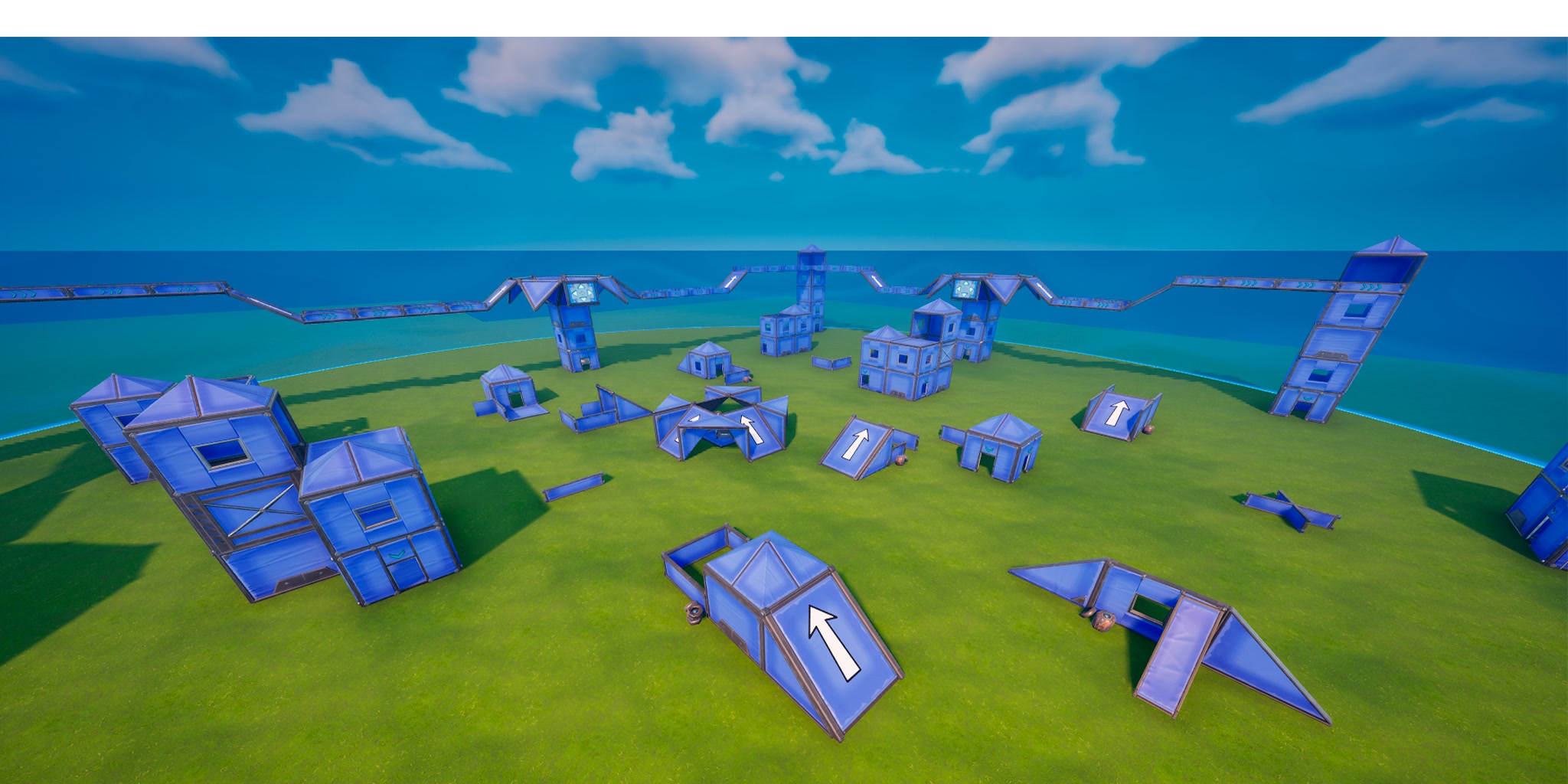 1v1v1 Reload Zero Build 1v1 Realistics 9320-6657-5438 by king78b - Fortnite Creative Map Code ...