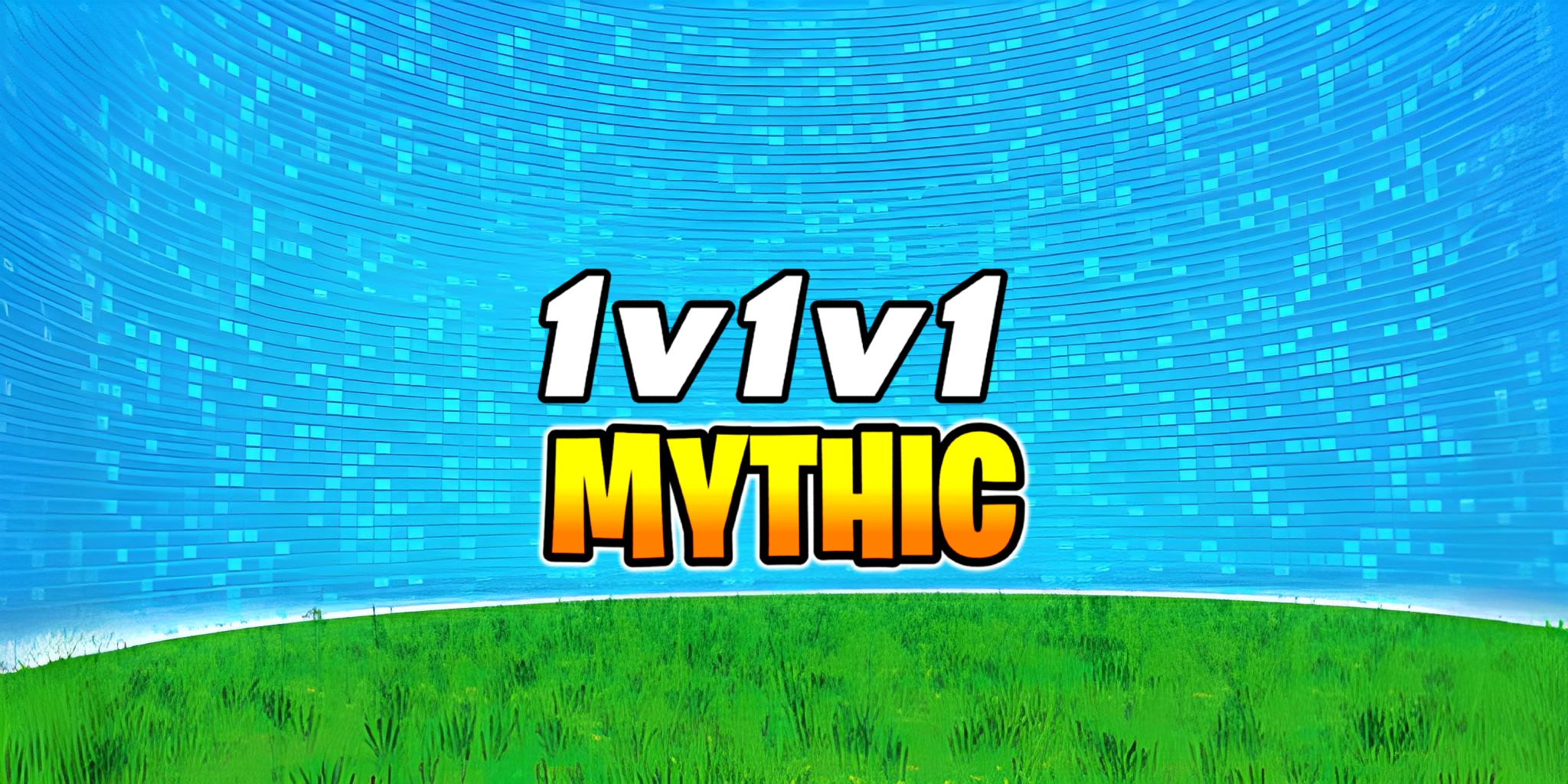 1v1v1 MYTHIC PVP 1v2 1v1v1v1 FFA HERO 8650-9197-3702 by vortexcreations - Fortnite Creative Map ...