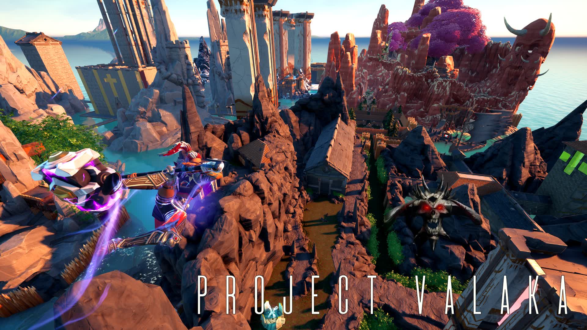 Project Valaka 7671-3727-3223 by tyonite - Fortnite Creative Map Code ...