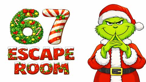 WINTER ESCAPE ROOM FALL GUYS 2514-4496-6090 by billyliakofnc - Fortnite ...