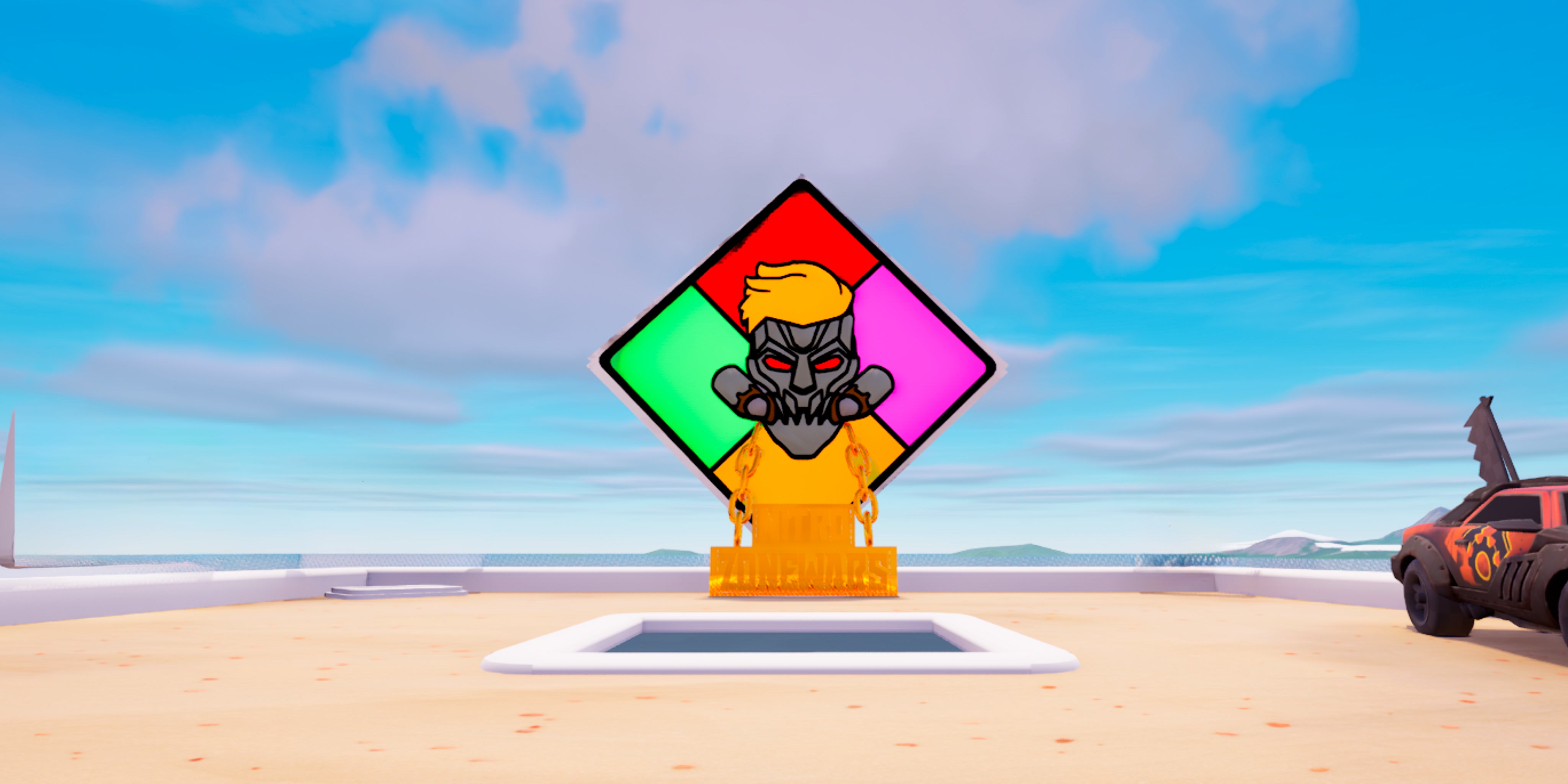 7111-0088-7957 7111-0088-7957 by tyrux7 - Fortnite Creative Map Code ...