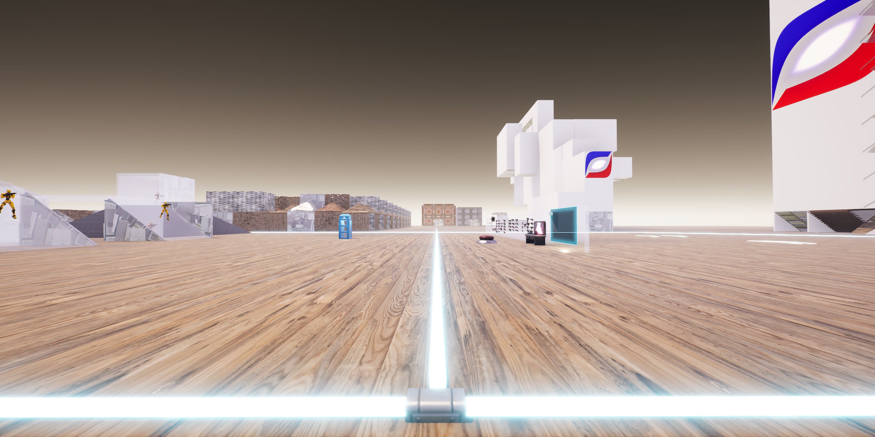 REZAL e-SPORT Edit/Shoot 9777-0808-2808 by r3v - Fortnite Creative Map Code - Fortnite.GG