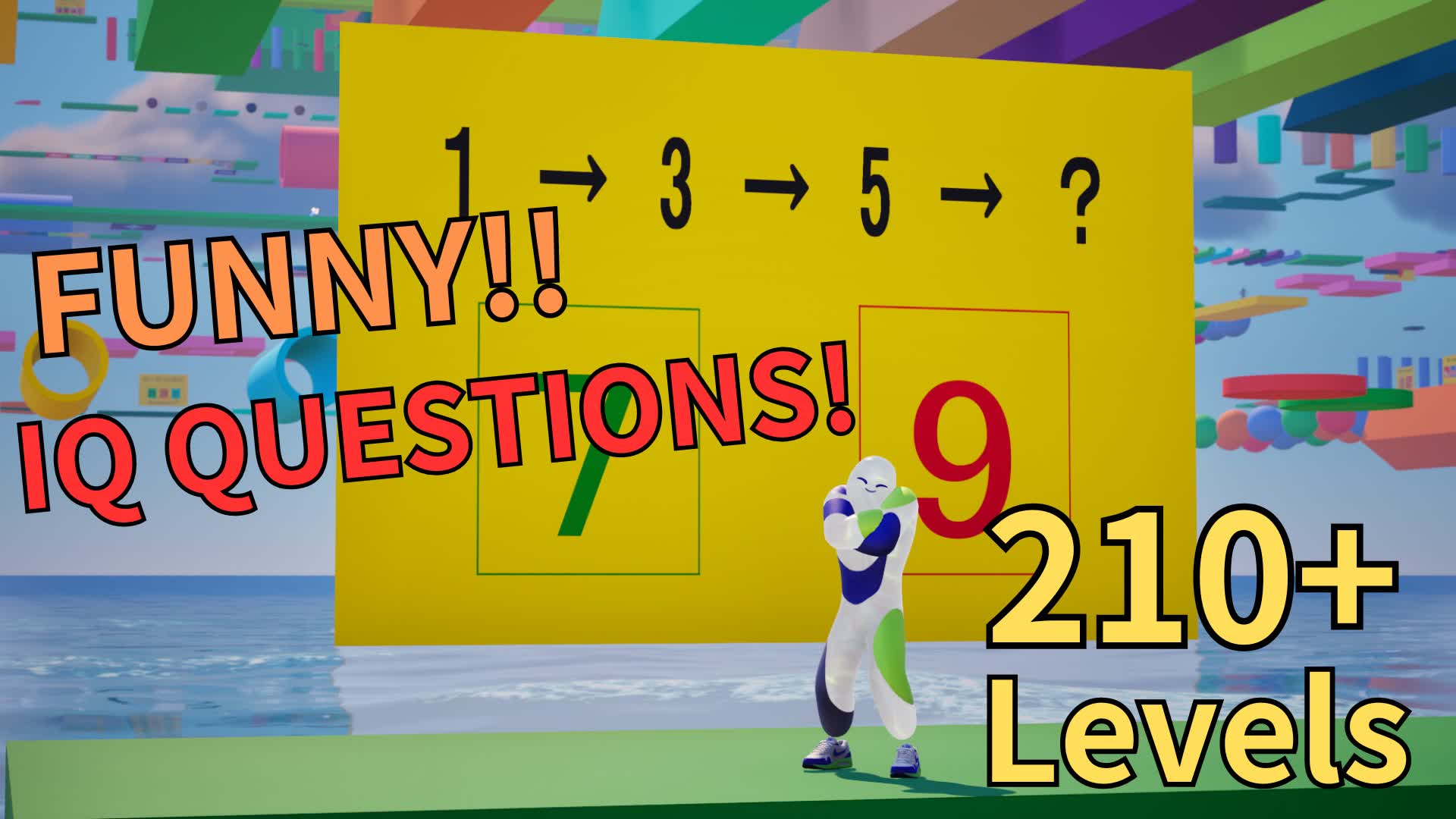 yukkiyuki - Fortnite