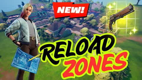 Rapid 4x4 - Zero Build 9322-1164-6325 by aelinfn - Fortnite